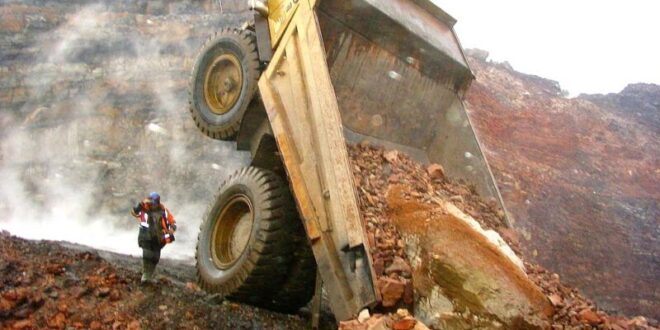 Rising Mine Incidents Raise Concerns for Zambia's Mining Sector ...