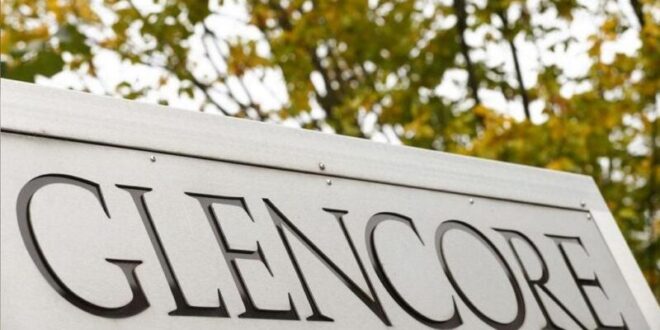 Glencore Targets One Million Tons of Annual Copper Output from ...