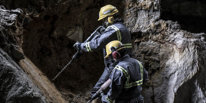 Zambia’s Northwestern Mining Boom Creates 30,000 Jobs and Boosts Copper ...