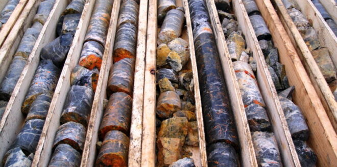Arc Minerals' Season 2 of Exploration Resumes | Zambia - Copperbelt ...