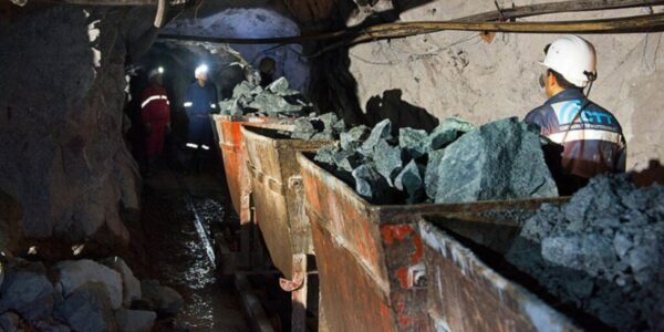 The DRC produced 21,170 tons of cobalt in the 1st quarter of 2023 ...