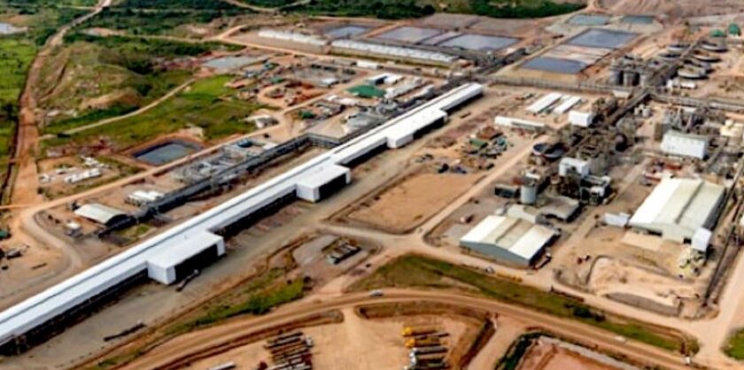 CSOs in DRC demands the rebalancing of mining contracts for Tenke ...