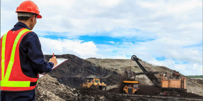 Foreman, Maintenance- Excavators | Mining Career at FQM, Kansanshi ...