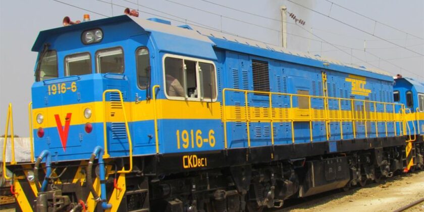 Government to put all railway companies under concession- DRC ...