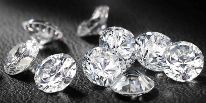 Botswana Launches Emergency Diamond Auction to Boost Revenues Amid ...