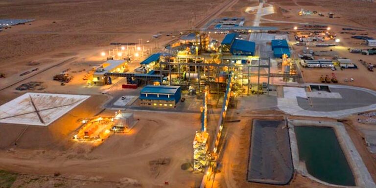Vedanta reopens Gamsberg zinc mine in South Africa - Copperbelt Katanga ...