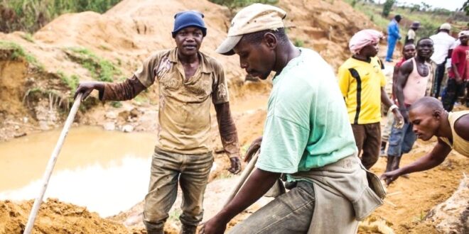 DRC To Allocate 0.3% of Mining Annual Turnover To Communities ...