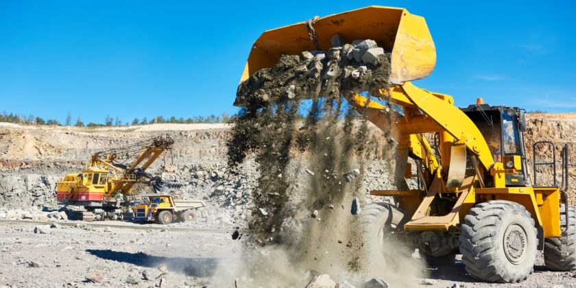 Manono Lithium and Tin Project Operational Update - Copperbelt Katanga ...