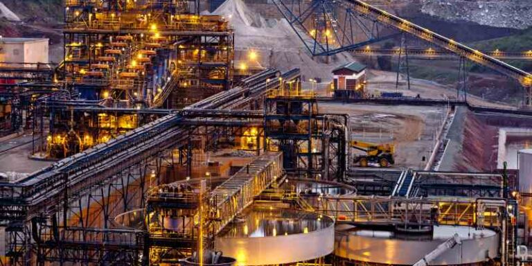 Kibali Mine Tackles DRC’s Energy Deficit with Renewables - Copperbelt ...