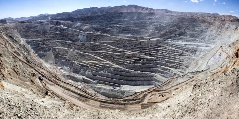 Central Copper targets new zone in DRC - Copperbelt Katanga Mining