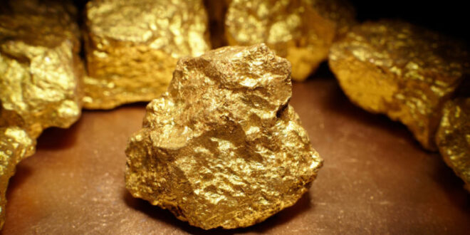 Gold production in the DRC: Central African Gold buys 60% interest in ...