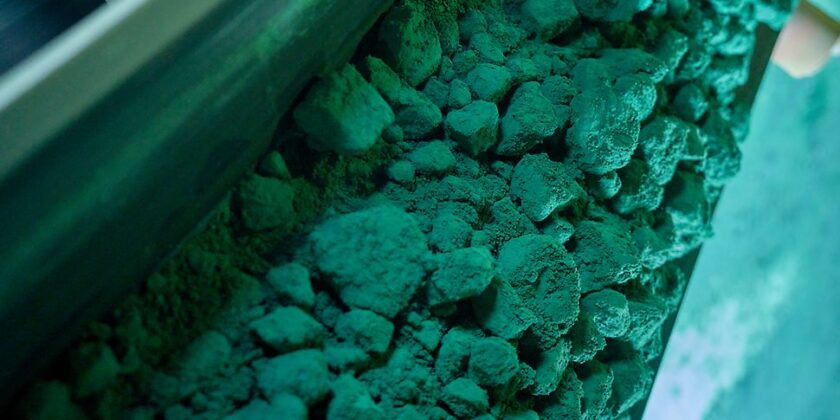 SARW recommends that the DRC and Zambia Cobalt Marketing draw ...