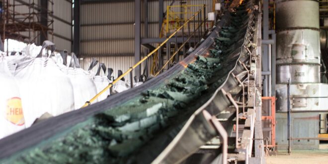 Shalina partners with Trafigura to secure financing for DRC copper ...