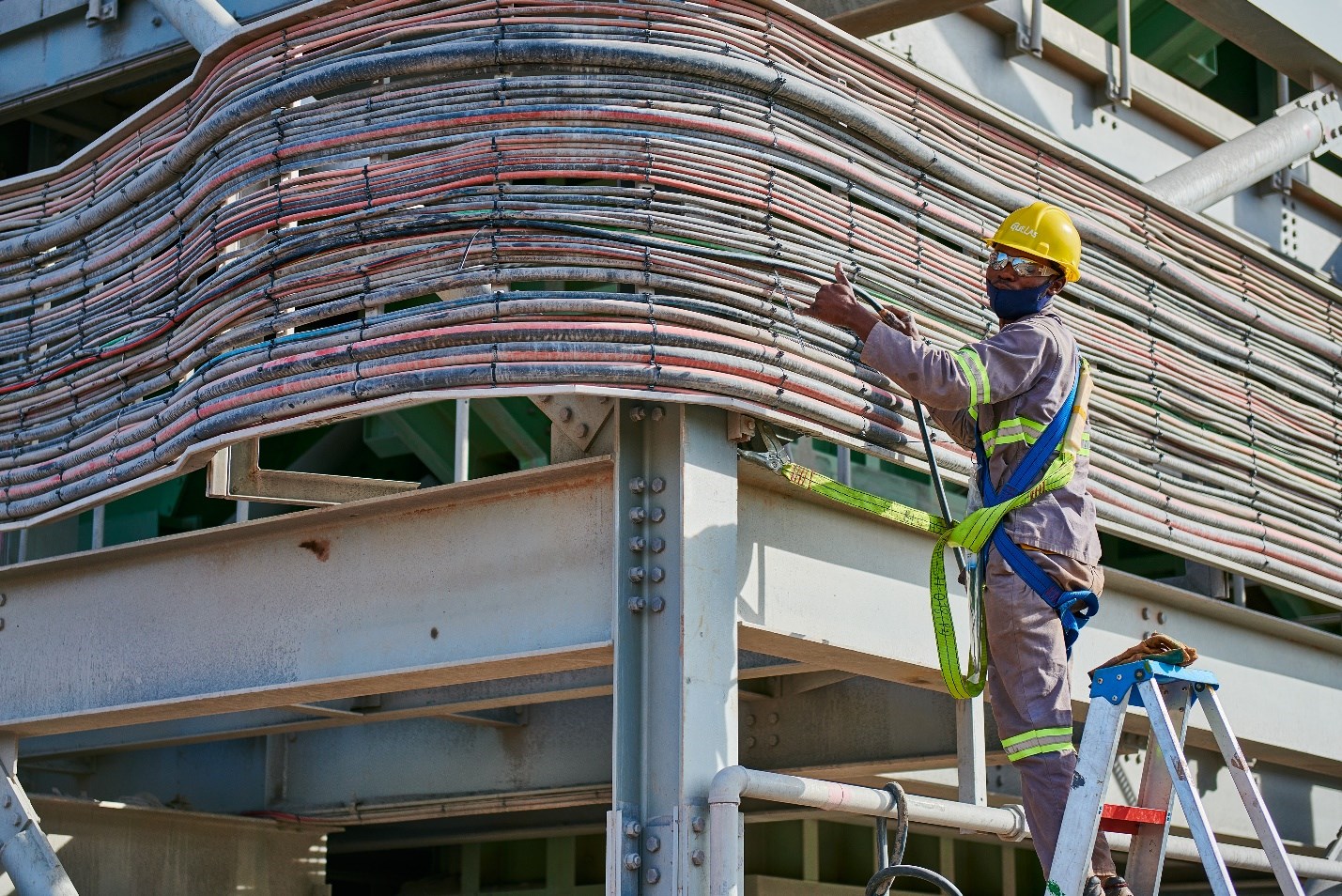 Kamoa Copper SA's Phase 2 Concentrator Plant Approaching 93% Completion ...