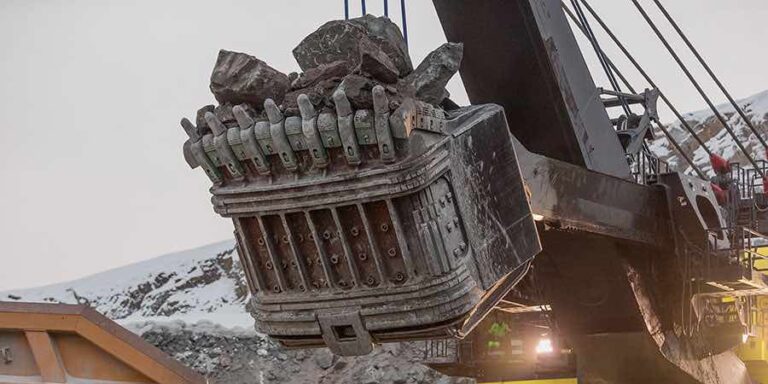 Mine Captain, Production - Load and Haul | MINING CAREER AT FQM ...