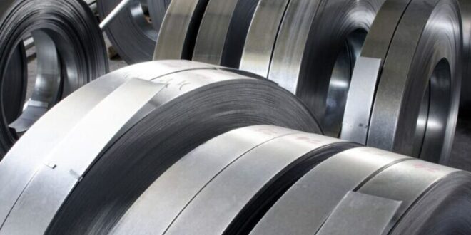 DRC's Tin Exports Surge in 2024 Amid Growing Global Demand - Copperbelt ...