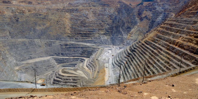 DRC: in 2018, the mining sector generated USD 1.78 billion in public ...