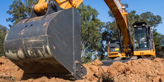 5 Ways Quality Earthmoving Equipment Can Improve Your On-Site ...