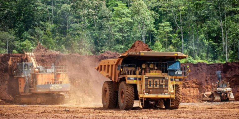 Top Reasons for Mining in the Lower Zambezi National Park - CBU Mining ...