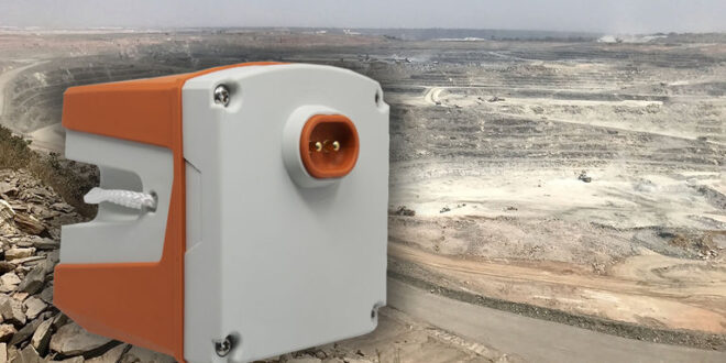 Sercel deploys WiNG system at Zambian mine - Copperbelt Katanga Mining