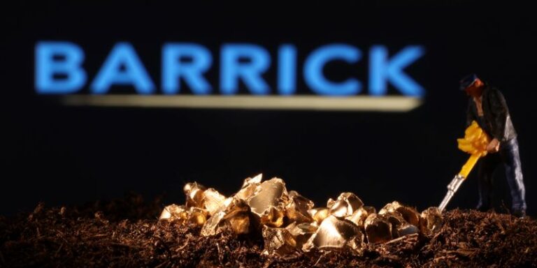 Barrick Gold Changes Name to Barrick Mining Corporation and Updates ...