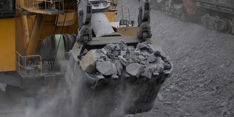 Global iron ore production growth to accelerate through 2026 (Report ...