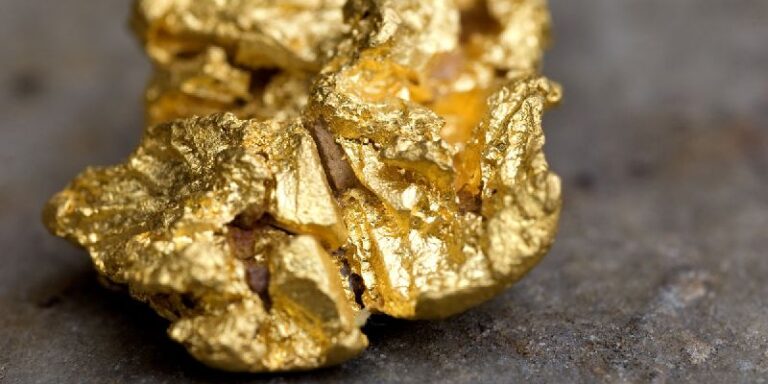 Fomin Holds $25 Million Stake in DRC Gold Trading Amid Concerns Over ...
