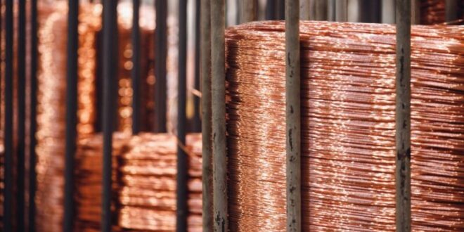 Zambia and World Bank Partner to Boost Copper Production - Copperbelt ...