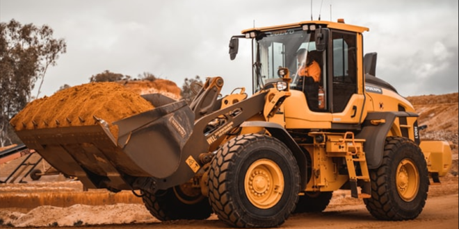 Fortescue JV signs exploration agreement for Belinga project in Gabon ...