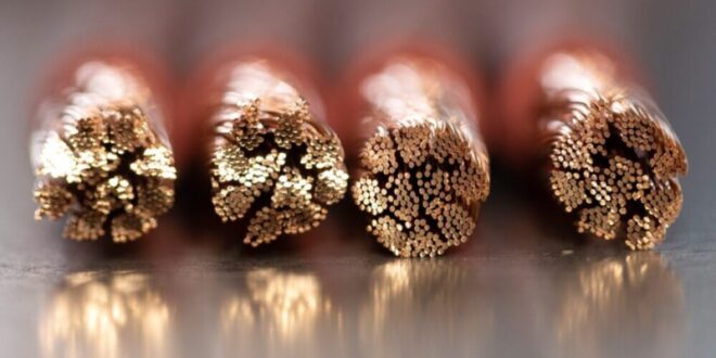 Anglo American and Jiangxi Copper collaborate on responsible copper ...