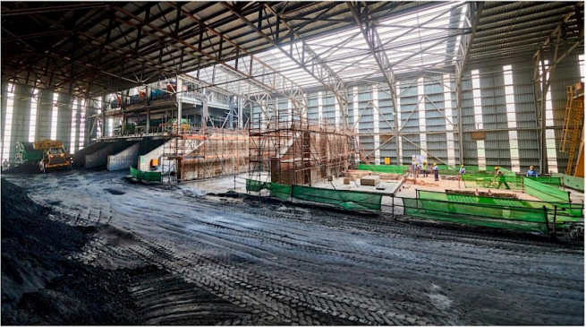 Kamoa Copper achieves a record 34,408 tonnes of copper floated in ...
