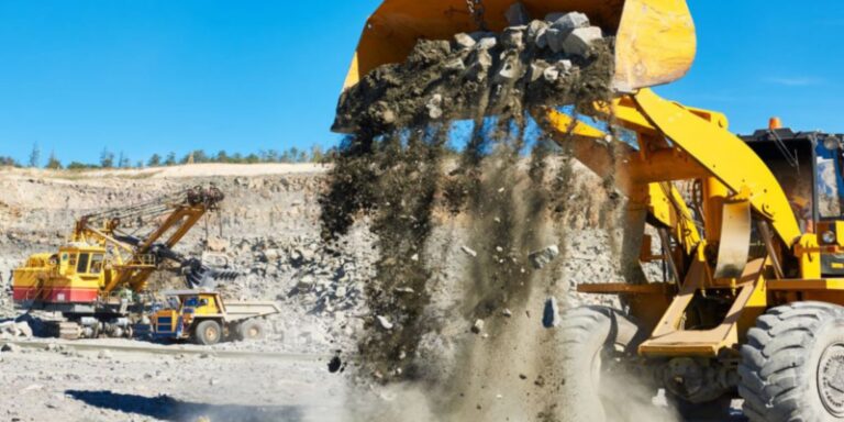 India Identifies two Lithium and one Copper mine in Argentina for a ...