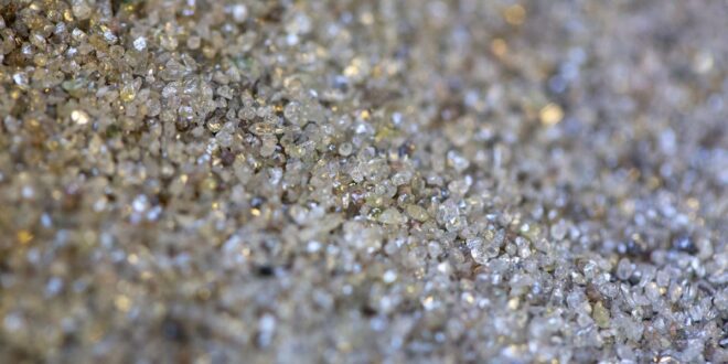 Zimbabwe’s RioZim buys Namibian diamond mine to expand in Africa ...