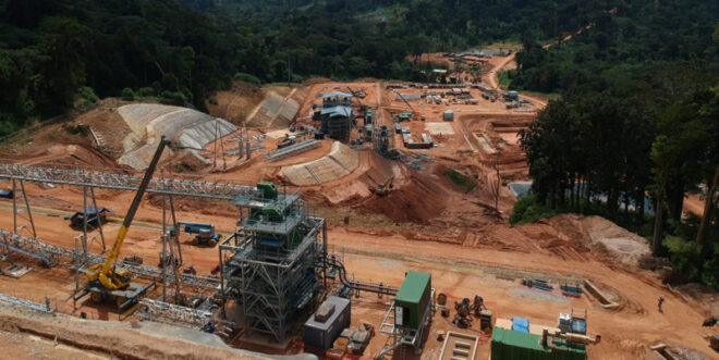Alphamin’s quarterly production rates exceed guidance - Copperbelt ...