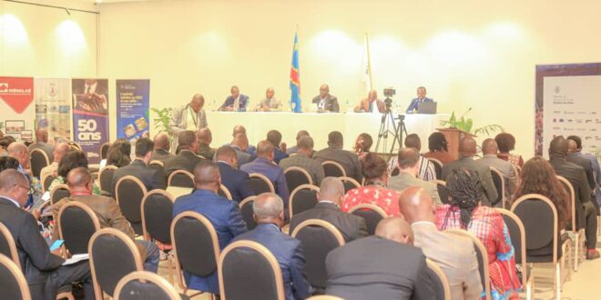 Mining Code Review Forum: FEC Chamber of Mines recommends removal of ...