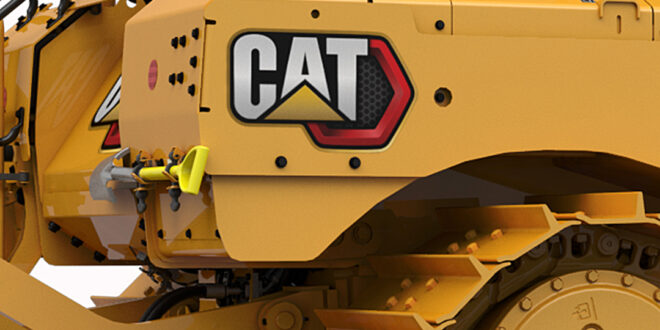 Caterpillar shares head for best post-earnings boom in decades ...