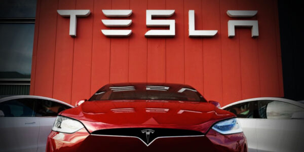TESLA’S CO-Founder makes Game-Changing Announcement ABOUT THE FUTURE OF ...