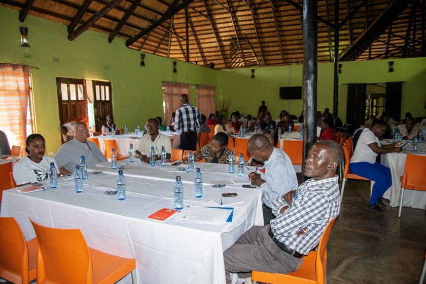 NGO SURVEY COMMENDS FQM FOR COMMUNITY ENGAGEMENT - Copperbelt Katanga ...