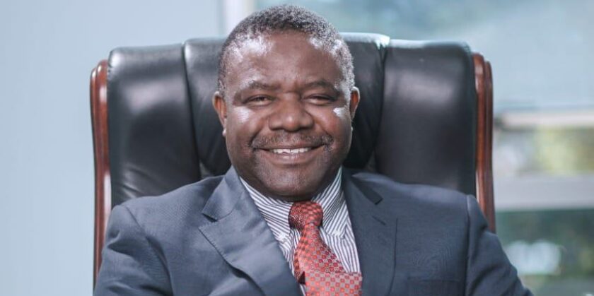 ZCCM-IH ROYALTY ROUTE- ACCEPTABLE UNDER THE CIRCUMSTANCES - CHIBAMBA ...