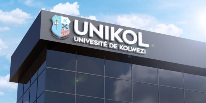 Eurasian Resources Group and the University of Kolwezi develop ...