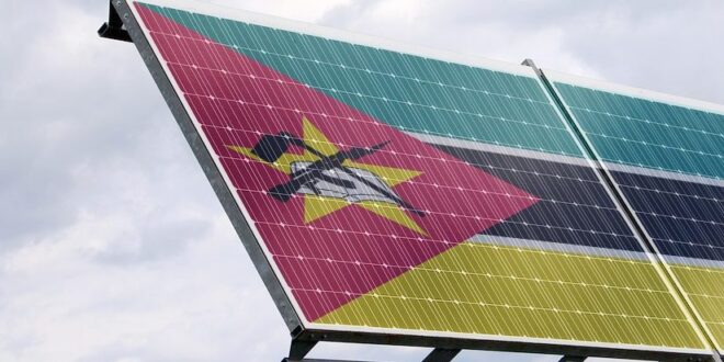 Ncondezi Energy Signs Agreement With Consulting Firm For Its Mozambique ...