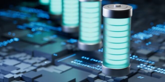 Quantum Battery Metals further Gears Up for Copper Demand - Copperbelt ...