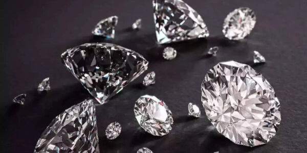 Diamond Discovery Offers New Understanding of Earth's Geological ...