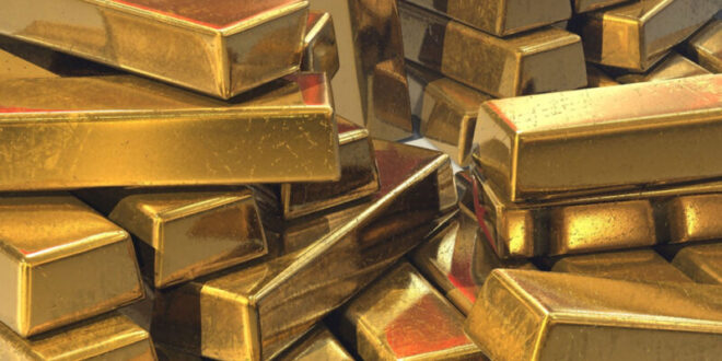 DRC Kibali Gold Mine Paid USD 1.2 Billion in Various Taxes and ...
