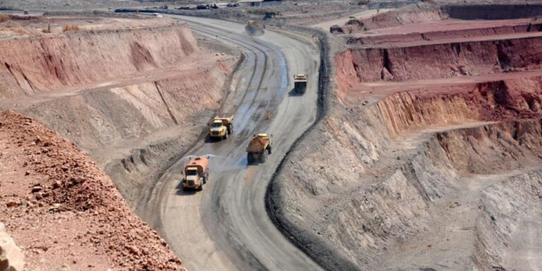 Specifications Of The Hauchin Metal Launch Mining Company Valued At 1.1 ...