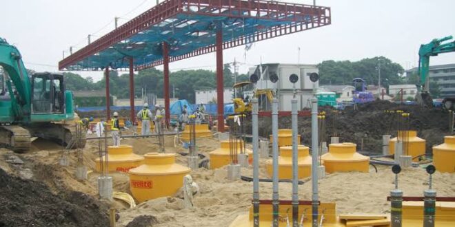 Mining Supply Tenders - Copperbelt Katanga Mining