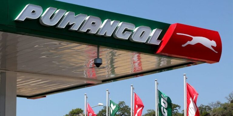 Pumangol Invests more than 12 million dollars to build New assets ...