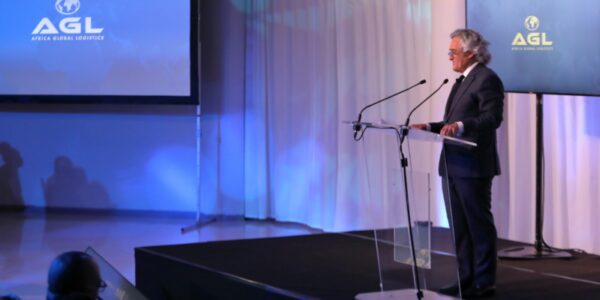 Bolloré Africa Logistics rebranded to Africa Global Logistics (AGL ...