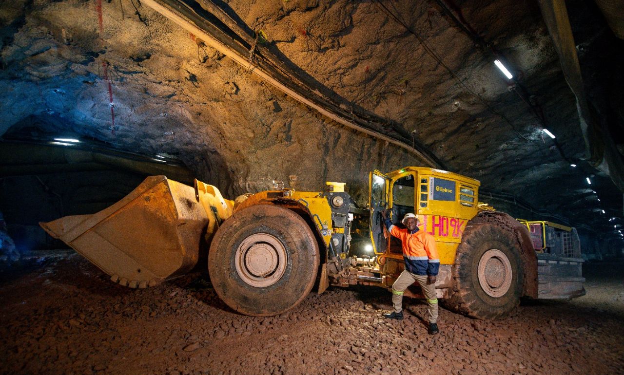Ivanhoe Mines reports Q1 2023 finances and construction/exploration ...