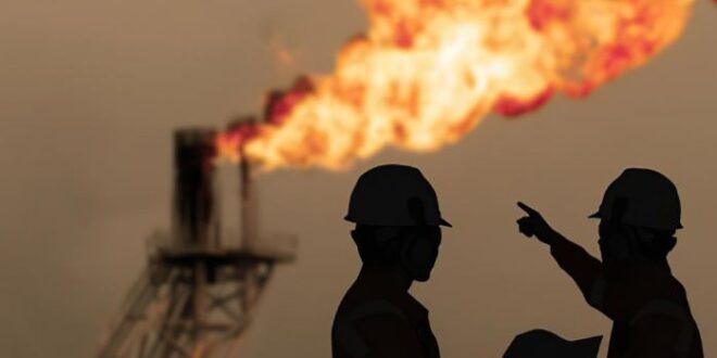 Lake Kivu Gas Exploitation Hindered by Hydrocarbon Code's Silent Gas ...